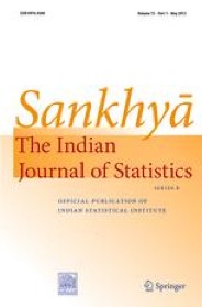 Sankhya B | Volumes and issues