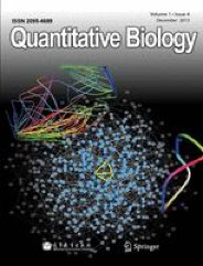 Quantitative Biology | Volumes and issues
