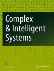 Complex & Intelligent Systems | Volumes and issues