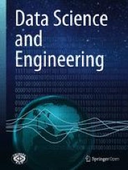 Data Science and Engineering | Home