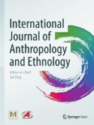 Volumes and issues | International Journal of Anthropology and Ethnology