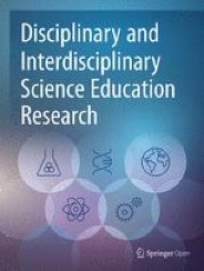 Volumes and issues | Disciplinary and Interdisciplinary Science ...
