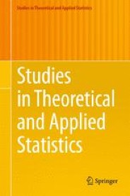 Studies in Theoretical and Applied Statistics | Book series home