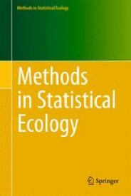 Methods in Statistical Ecology | Book series home