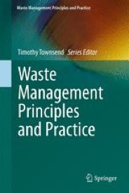 Waste Management Principles and Practice | Book titles in this series