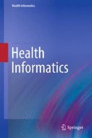 Health Informatics | Book series home