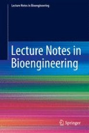Lecture Notes in Bioengineering | Book series home