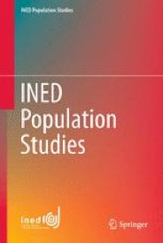 INED Population Studies | Book series home