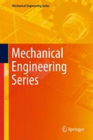Mechanical Engineering Series | Book series home