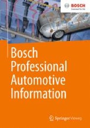 Bosch Professional Automotive Information | Book series home