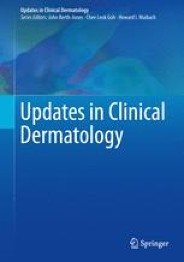 Updates in Clinical Dermatology | Book series home