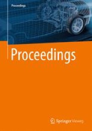 Proceedings | Book series home