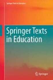 Springer Texts in Education | Book series home