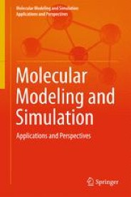 Molecular Modeling and Simulation | Book series home