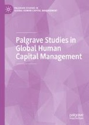 Palgrave Studies in Global Human Capital Management | Book series home