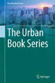 The Urban Book Series | Book series home