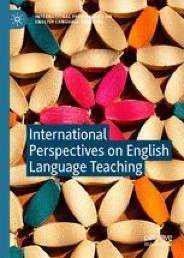 International Perspectives on English Language Teaching | Book series home