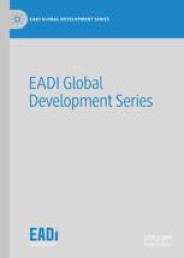 EADI Global Development Series | Book series home