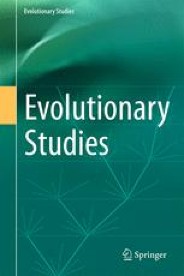 Evolutionary Studies | Book series home