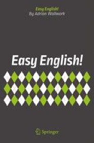 Easy English! | Book series home