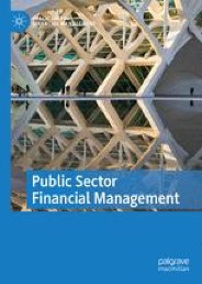 Public Sector Financial Management | Book series home