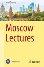 Moscow Lectures | Book series home