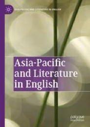Asia-Pacific and Literature in English | Book series home