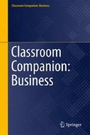 Classroom Companion: Business | Book series home