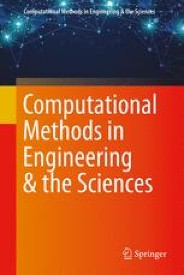 Computational Methods in Engineering & the Sciences | Book series home