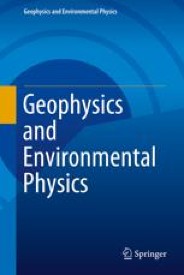 Geophysics and Environmental Physics | Book series home