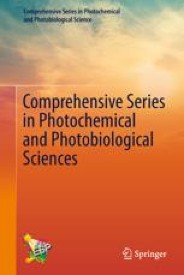 Comprehensive Series in Photochemical and Photobiological Sciences ...
