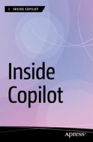 Inside Copilot | Book series home