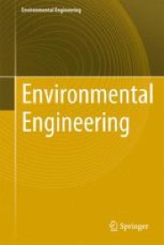Environmental Engineering | Book series home
