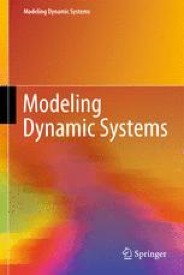 Modeling Dynamic Systems | Book series home