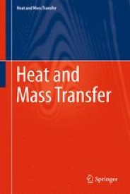 Heat and Mass Transfer | Book series home