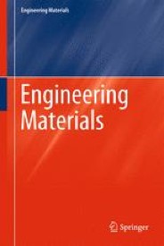 Engineering Materials | Book series home