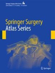 Springer Surgery Atlas Series | Book series home