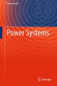 Power Systems | Book titles in this series