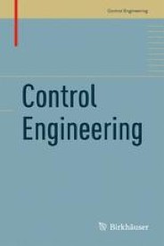 Control Engineering | Book series home