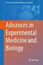 Advances in Experimental Medicine and Biology | Book series home