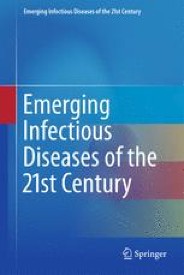 Emerging Infectious Diseases of the 21st Century | Book series home