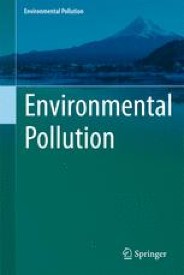 Environmental Pollution | Book series home