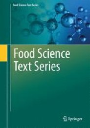 Food Science Text Series | Book series home