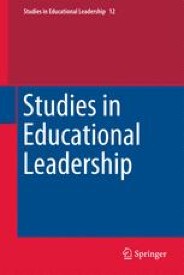 Studies in Educational Leadership | Book series home
