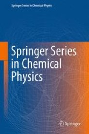 Springer Series in Chemical Physics | Book series home