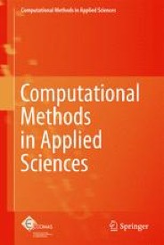 Computational Methods in Applied Sciences | Book series home