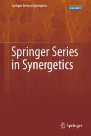 Springer Series in Synergetics | Book series home