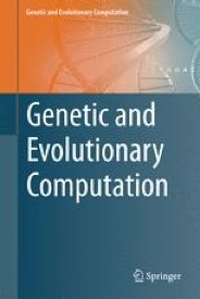 Genetic and Evolutionary Computation | Book series home