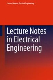 Lecture Notes in Electrical Engineering | Book titles in this series