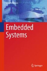 Embedded Systems | Book series home